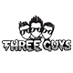 Three Guys - Order German Doner in Wishaw - Order from mealzo