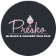 Cafe Presko - Order the Best Burger Online in Edinburgh - Order from mealzo