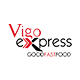 Vigo Express Corstorphine – Best Café in Edinburgh - Order from mealzo