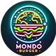 Mondo Burger – Best Burger Shop in Perth - Order from mealzo