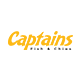 Captains – Fish and Chips Delivery Birmingham - Order from mealzo