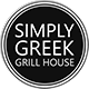 Simply Greek – Best Greek takeaway in Edinburgh - Order from mealzo