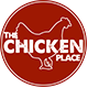 The Chicken Place Gallowgate – Best Peri Peri Takeaway Glasgow - Order ...
