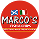 Marco’s – Fish and Chips Delivery in Beith - Order from mealzo