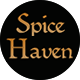 Spice Haven - Order from mealzo