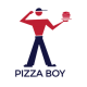 Pizza Boy – Pizza Delivery Dunfermline - Order from mealzo