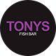 Tony’s Fish Bar – Best Chip Shop in Glasgow - Order from mealzo